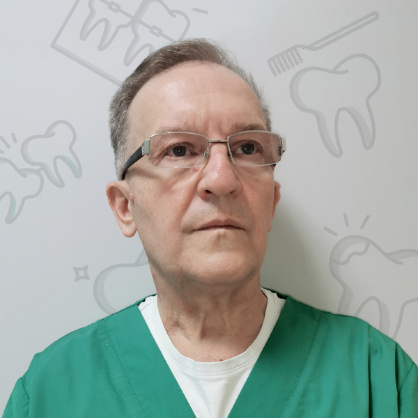 TIMIDENT stomatološka ordinacija | dr Ivica | Banja Luka | tim